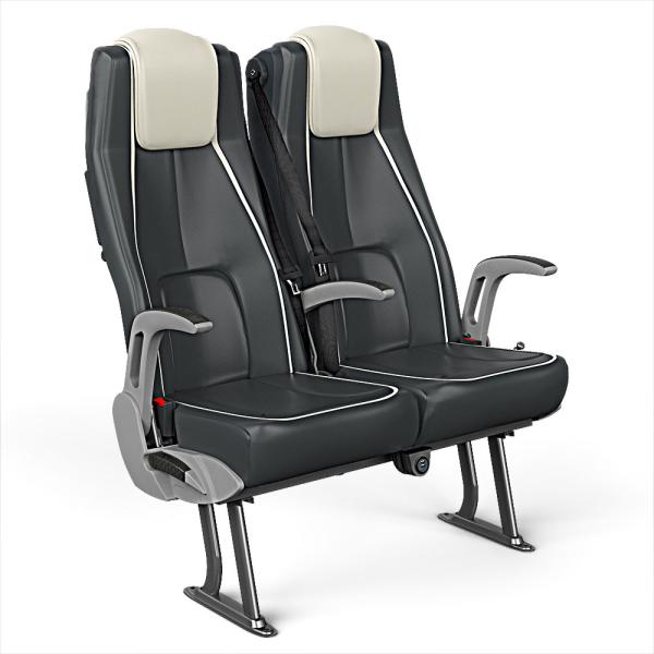 Ship seats, ferry boat seat