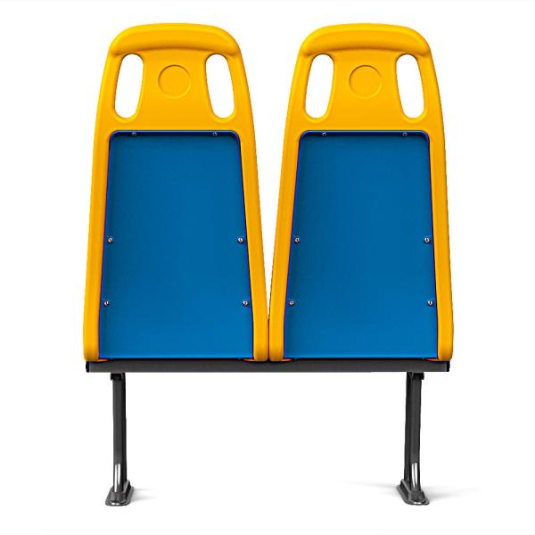 Lazzerini: Produttore di sedili per scuolabus