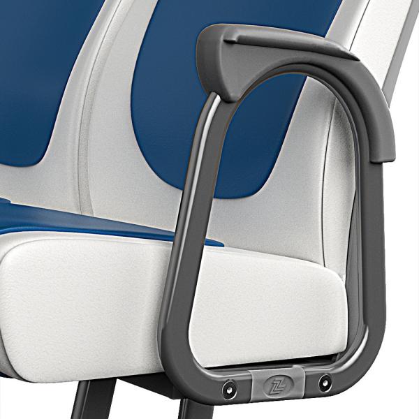 Bus seats