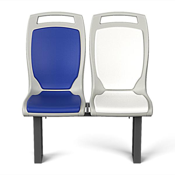 Bus seats