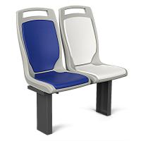 Ship seats, ferry boat seat